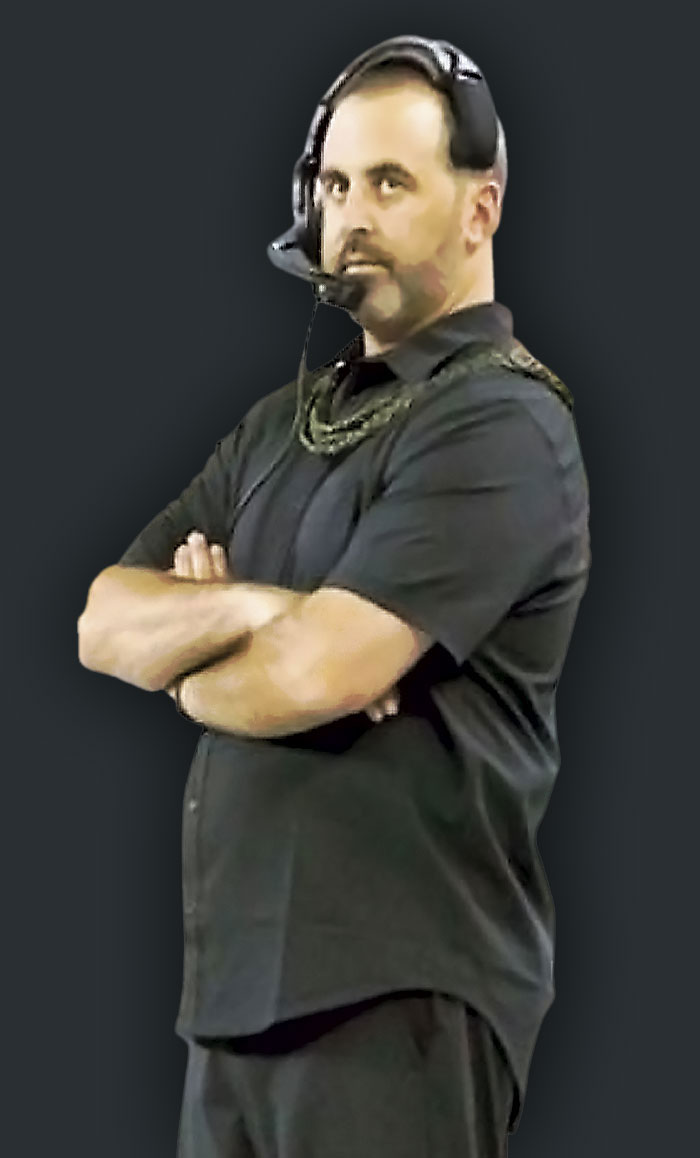 New coach, new era | Washington State Magazine | Washington State ...