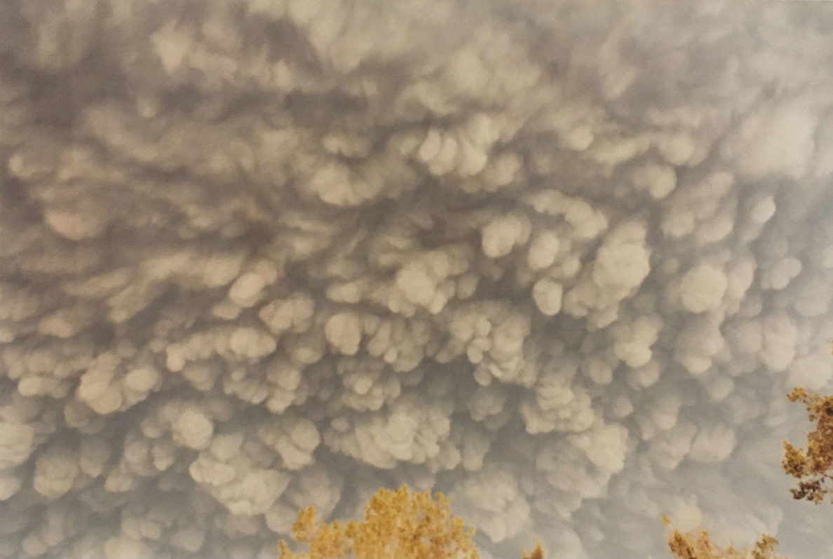 “It was raining ash” | Washington State Magazine | Washington State ...