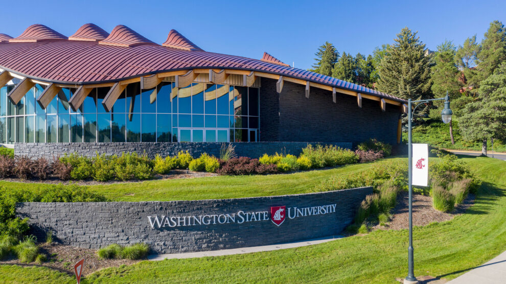 Gallery: Elson S. Floyd Cultural Center | Washington State Magazine ...