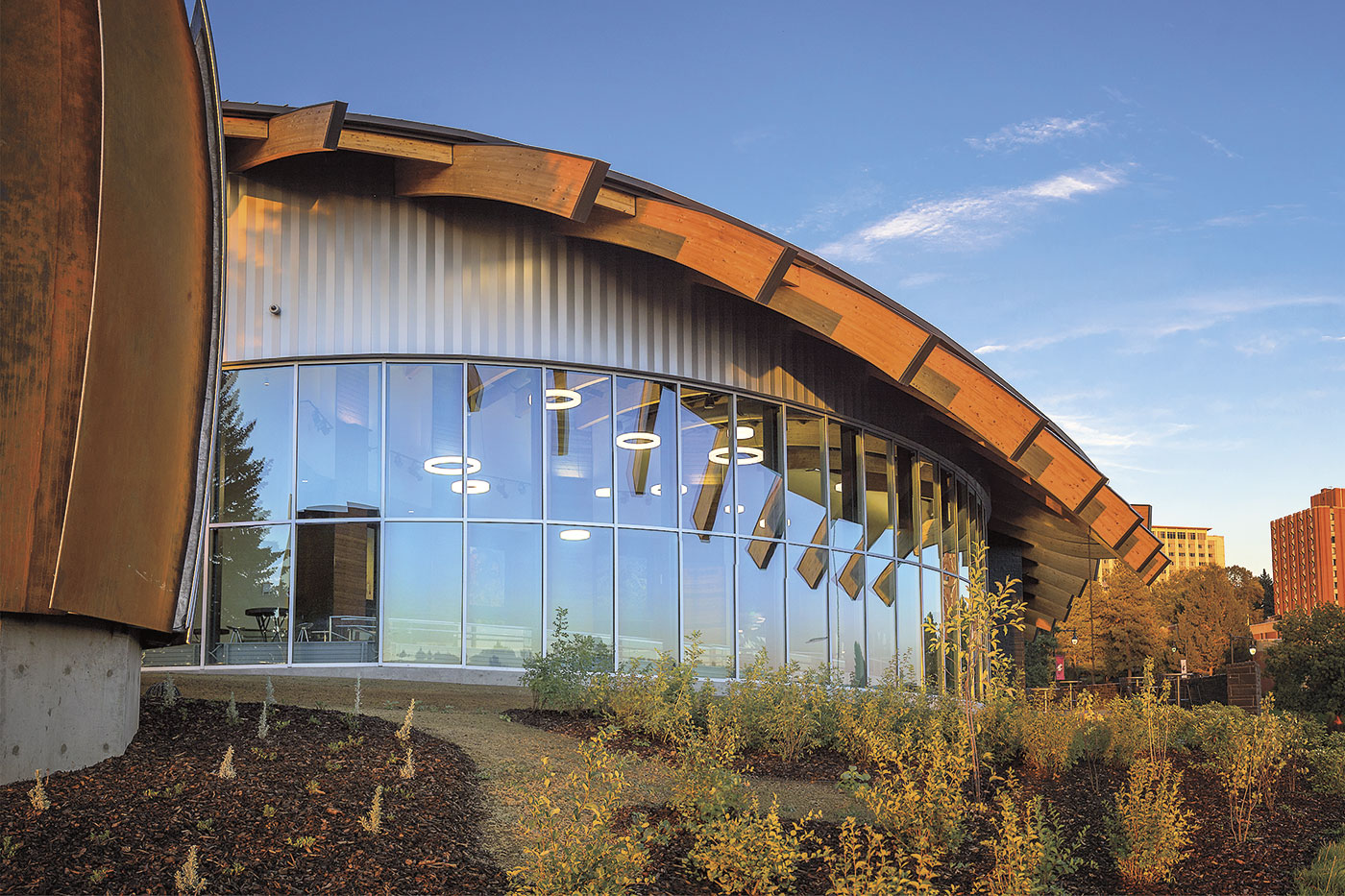 Of place and history | Washington State Magazine | Washington State ...
