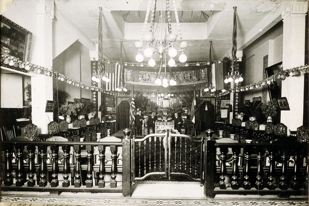How Chinese pioneers helped build the Pacific Northwest | Washington ...