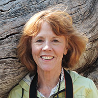 Remembering Sue Ritter | Washington State Magazine | Washington State ...