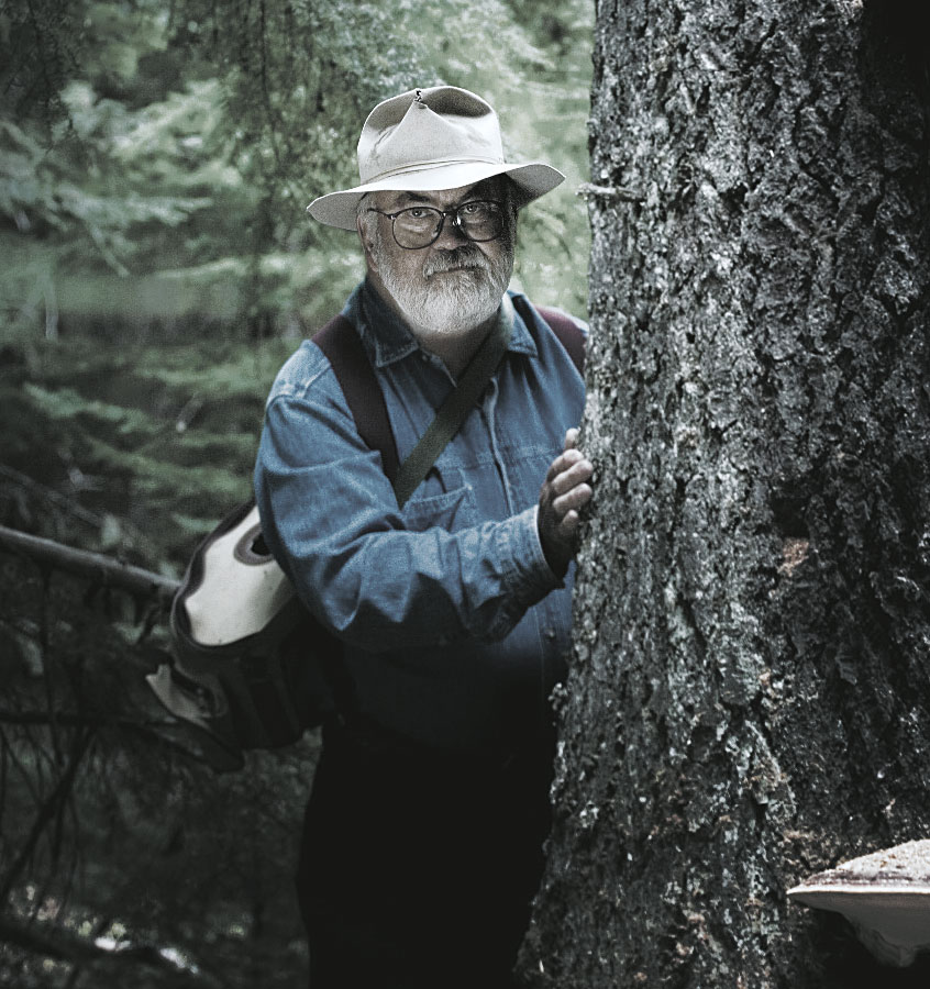 In memoriam: Jack Rogers | Washington State Magazine | Washington State ...