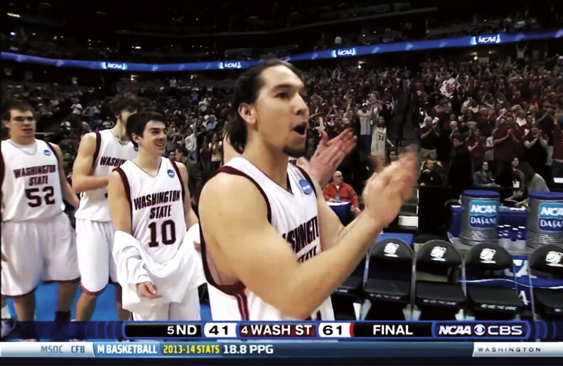 Turnaround year | Washington State Magazine | Washington State University