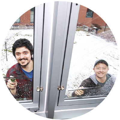 “So who does that?” | Washington State Magazine | Washington State ...