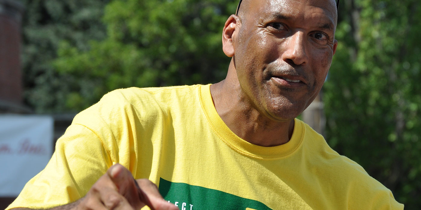 Don Donaldson's Instagram, Twitter & Facebook on IDCrawl