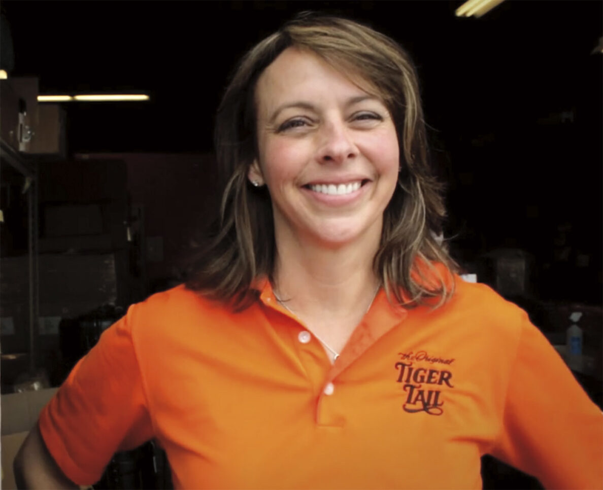 Taming those tight muscles | Washington State Magazine | Washington ...