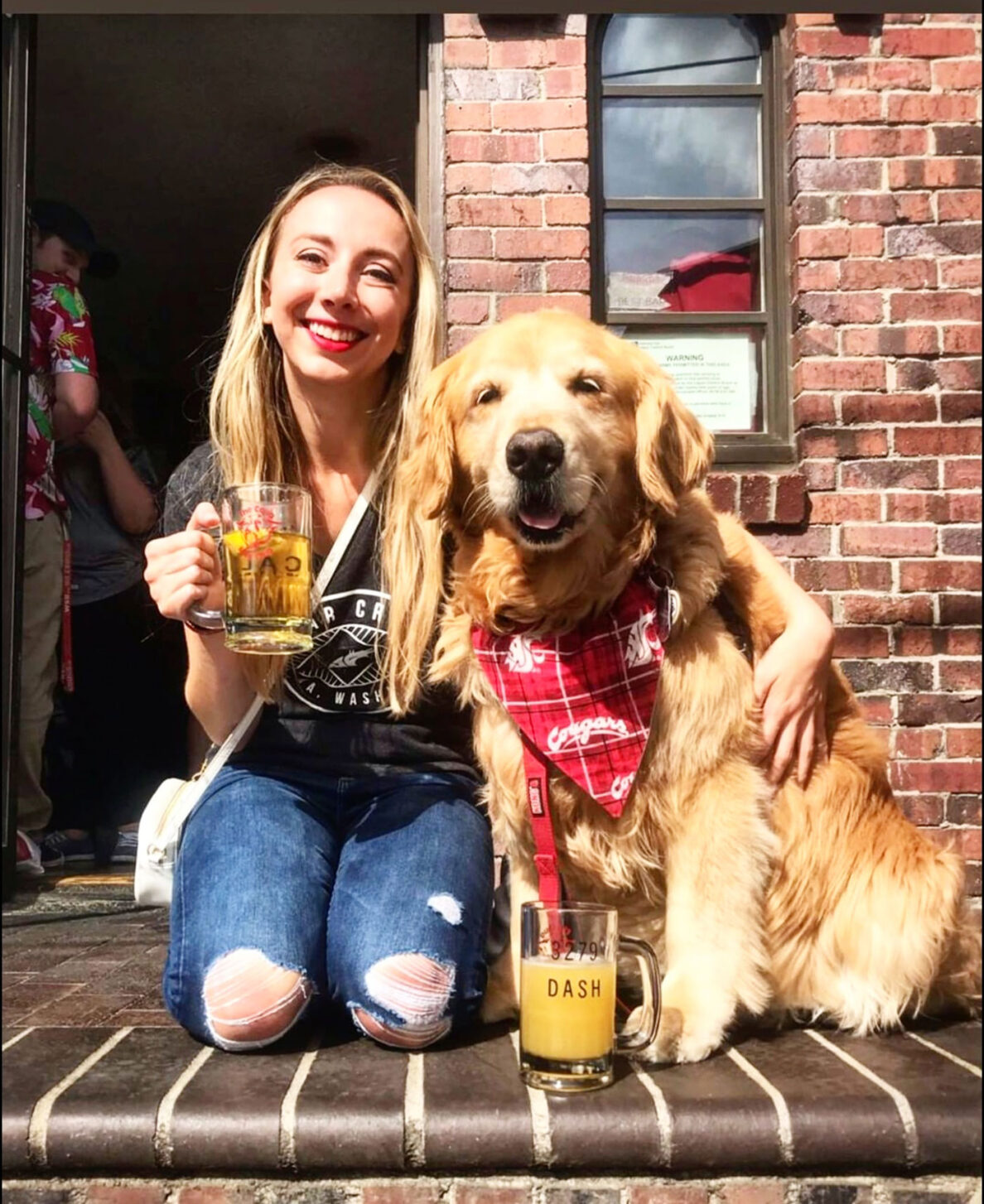 90 Years of Memories of The Coug | Washington State Magazine ...