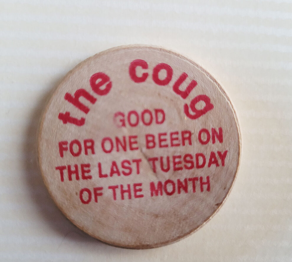 90 Years of Memories of The Coug | Washington State Magazine ...