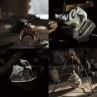 The joy of handiwork | Washington State Magazine | Washington State ...