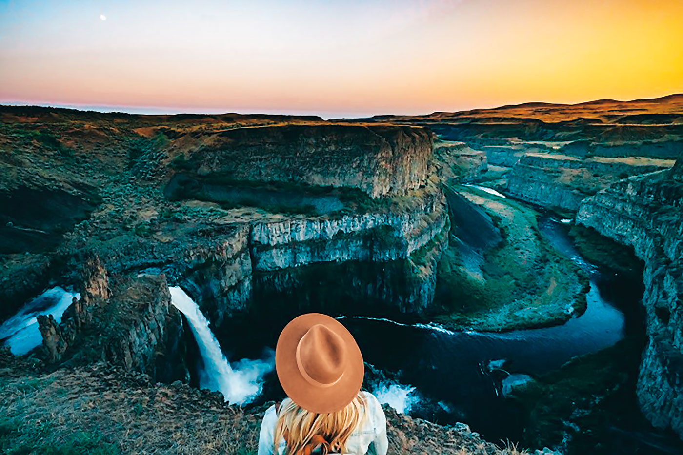 Digital magazine | Washington State Magazine | Washington State University