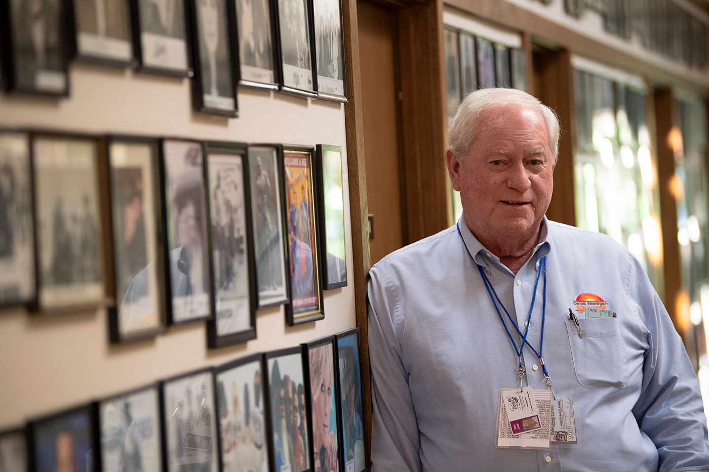 Fair man: Meet Greg Stewart | Washington State Magazine | Washington ...