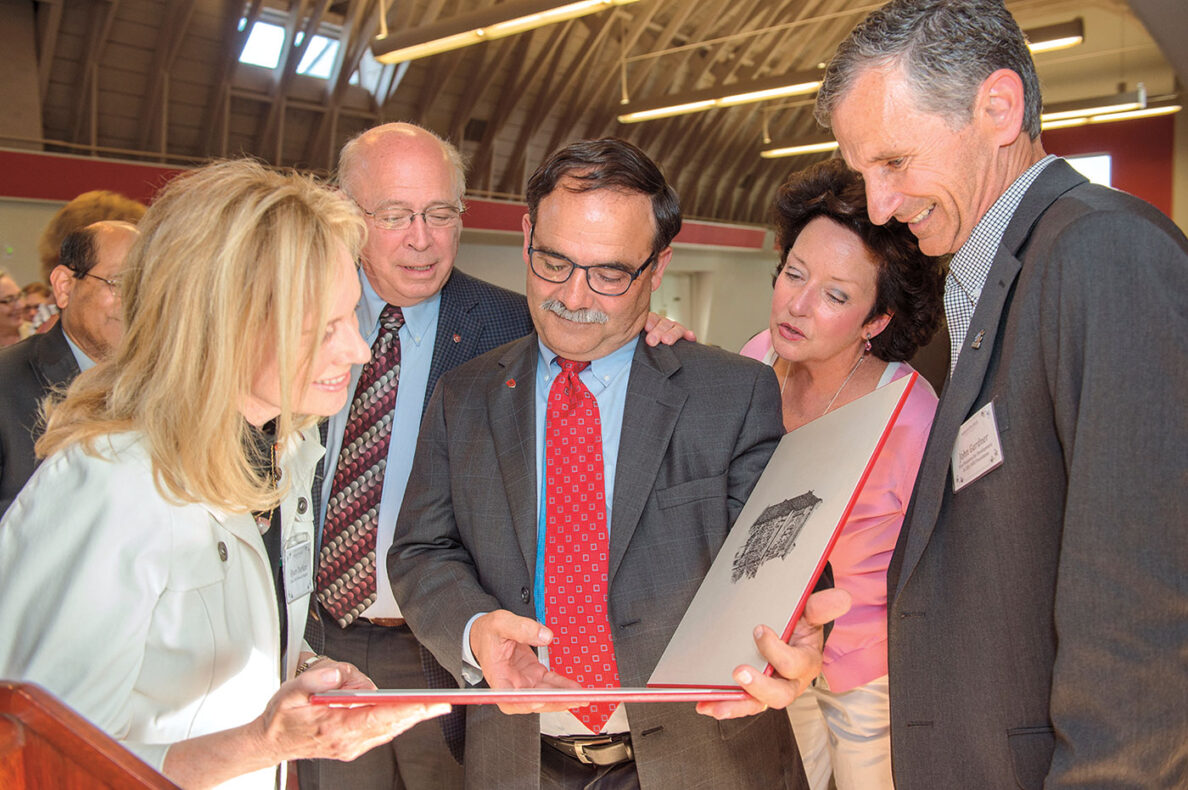 Keys to success in roles no matter how brief | Washington State ...