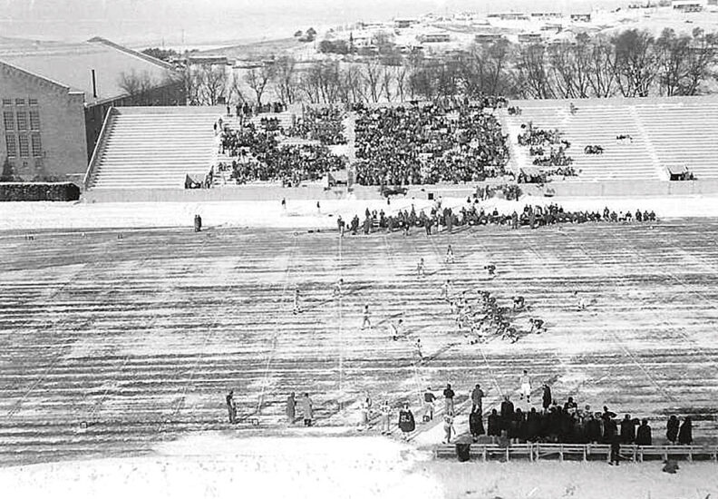 Talkback for Winter 2022 | Washington State Magazine | Washington State ...