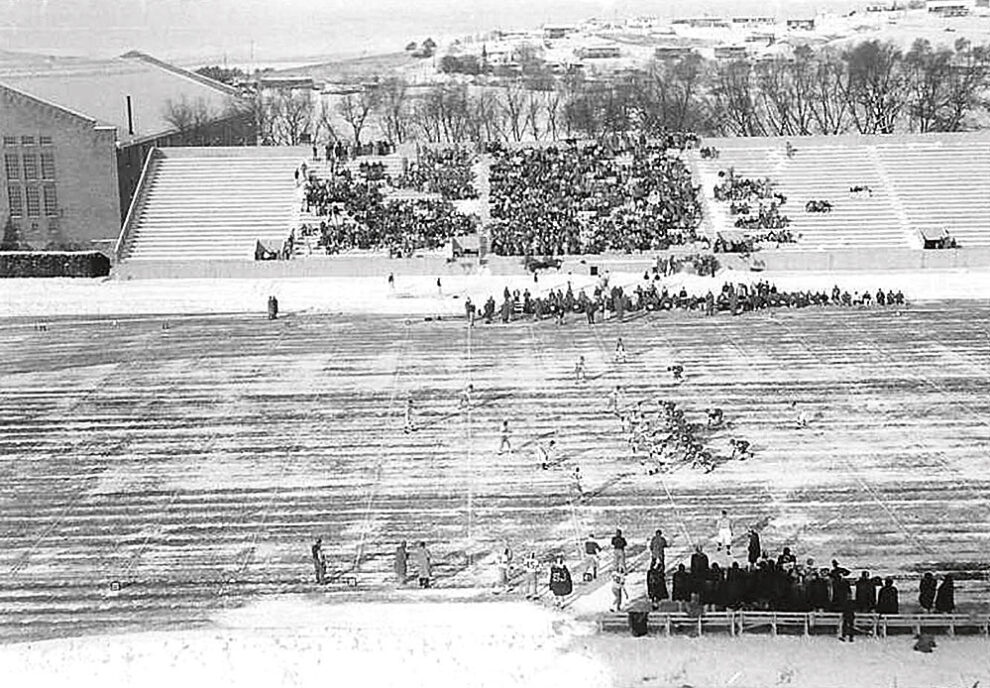 Talkback for Winter 2022 | Washington State Magazine | Washington State ...