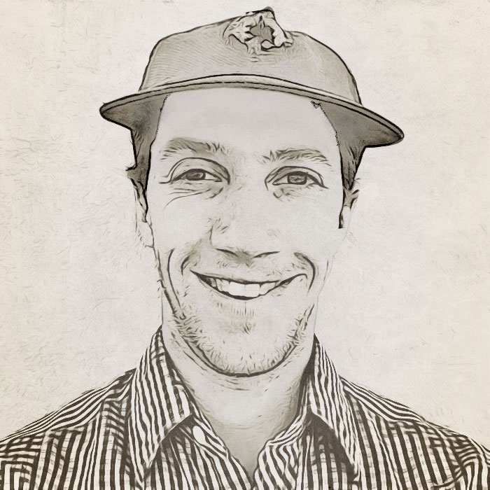 Distinguished scholarship tradition—Matt Jones spotlight | Washington ...