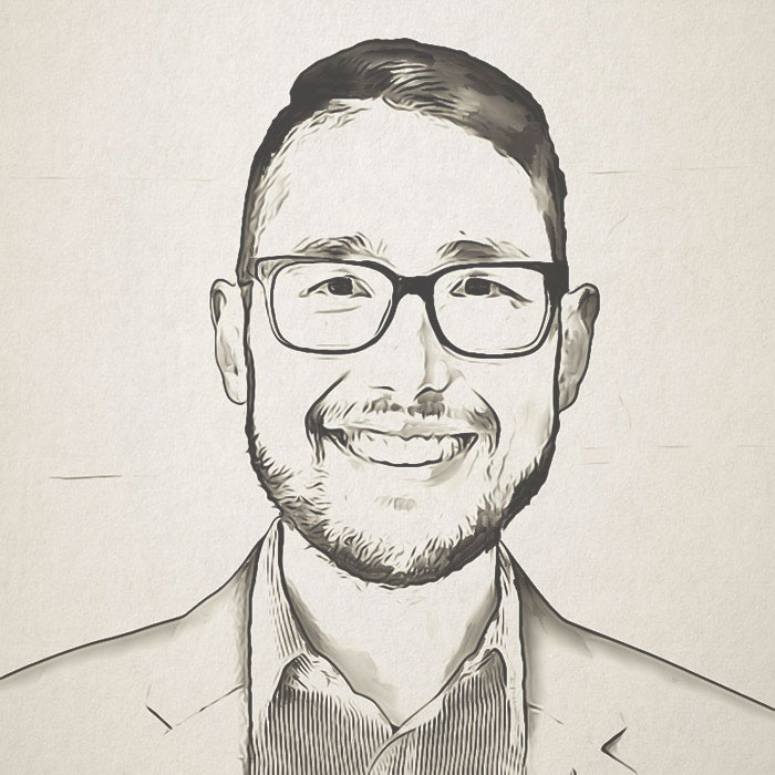 Distinguished scholarship tradition—Julian J. Reyes spotlight ...