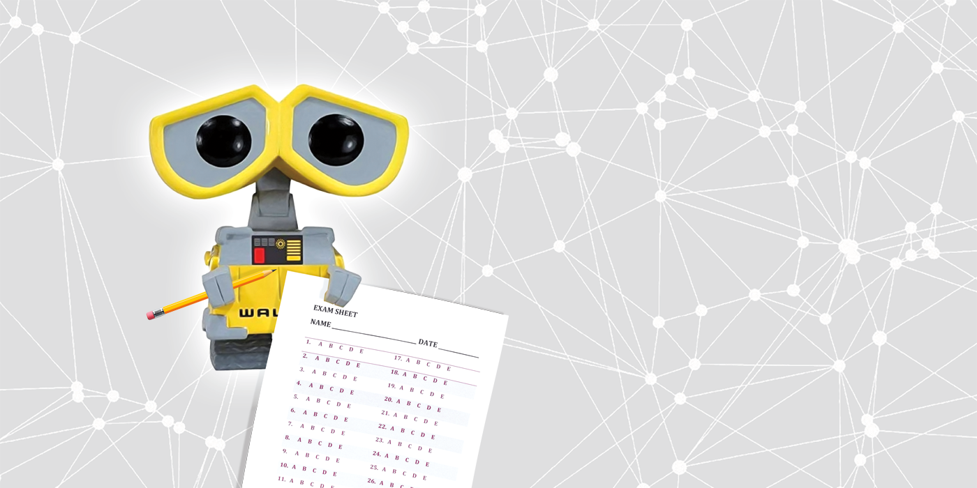 When will artificial intelligence really pass the test? | Washington ...