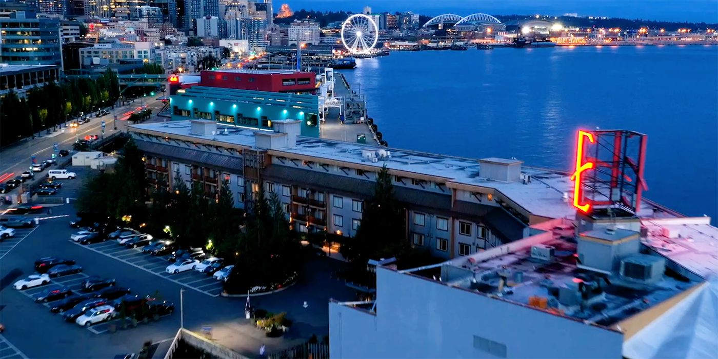 Encoring Seattle’s Edge | Washington State Magazine | Washington State ...