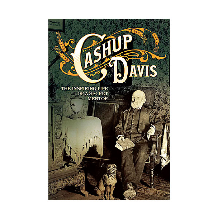 Cashup Davis: The Inspiring Life of a Secret Mentor | Washington State ...