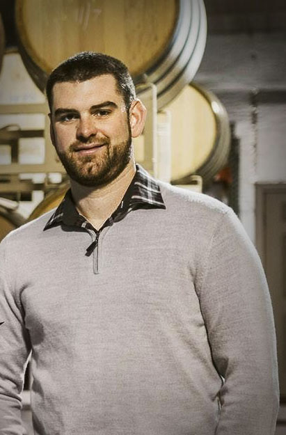 Cougar X winemaker Cameron Rushton (and his wine tasting tips ...