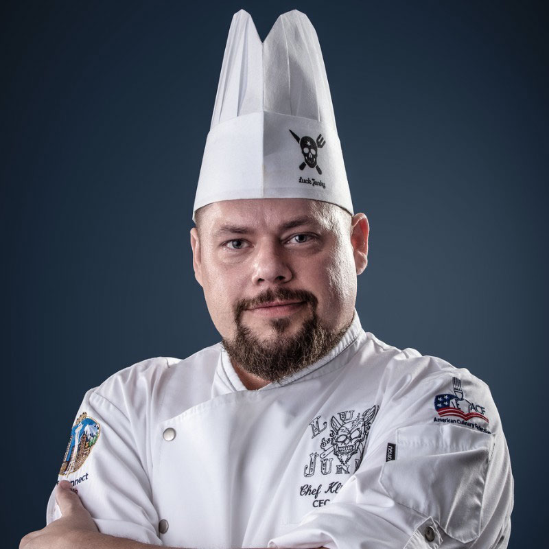 Meet the chefs | Washington State Magazine | Washington State University