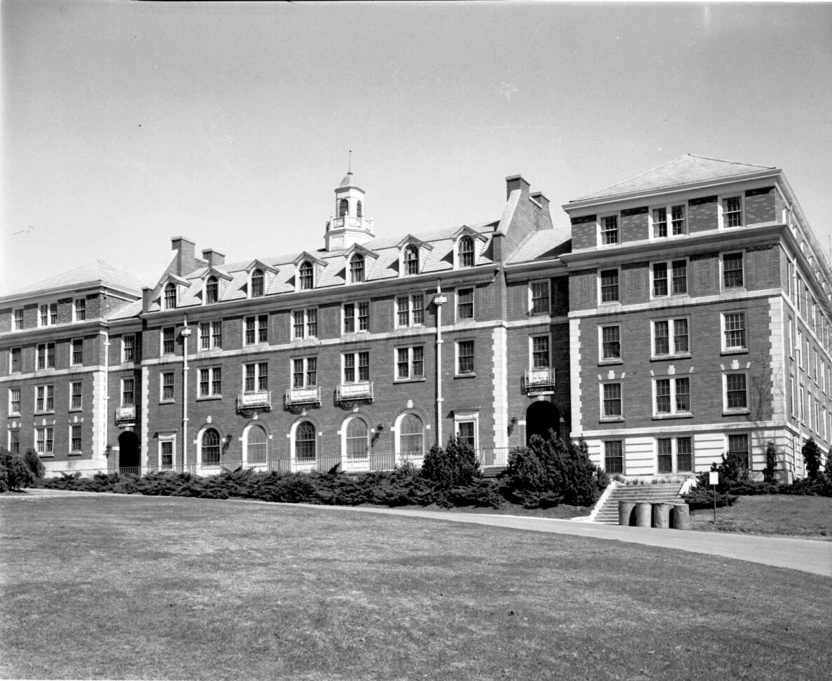Weaver buildings | Washington State Magazine | Washington State University