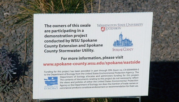 Gallery: Swales | Washington State Magazine | Washington State University