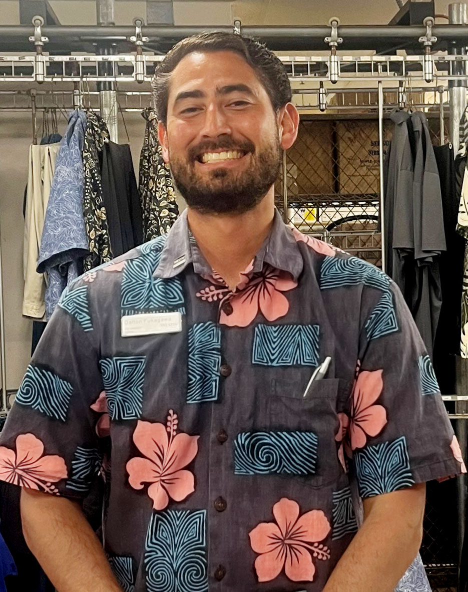 After the Maui fires: Joe Cardoza and Dalton Fukagawa | Washington ...