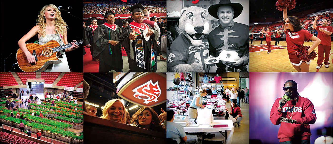 50 years @ Beasley | Washington State Magazine | Washington State ...