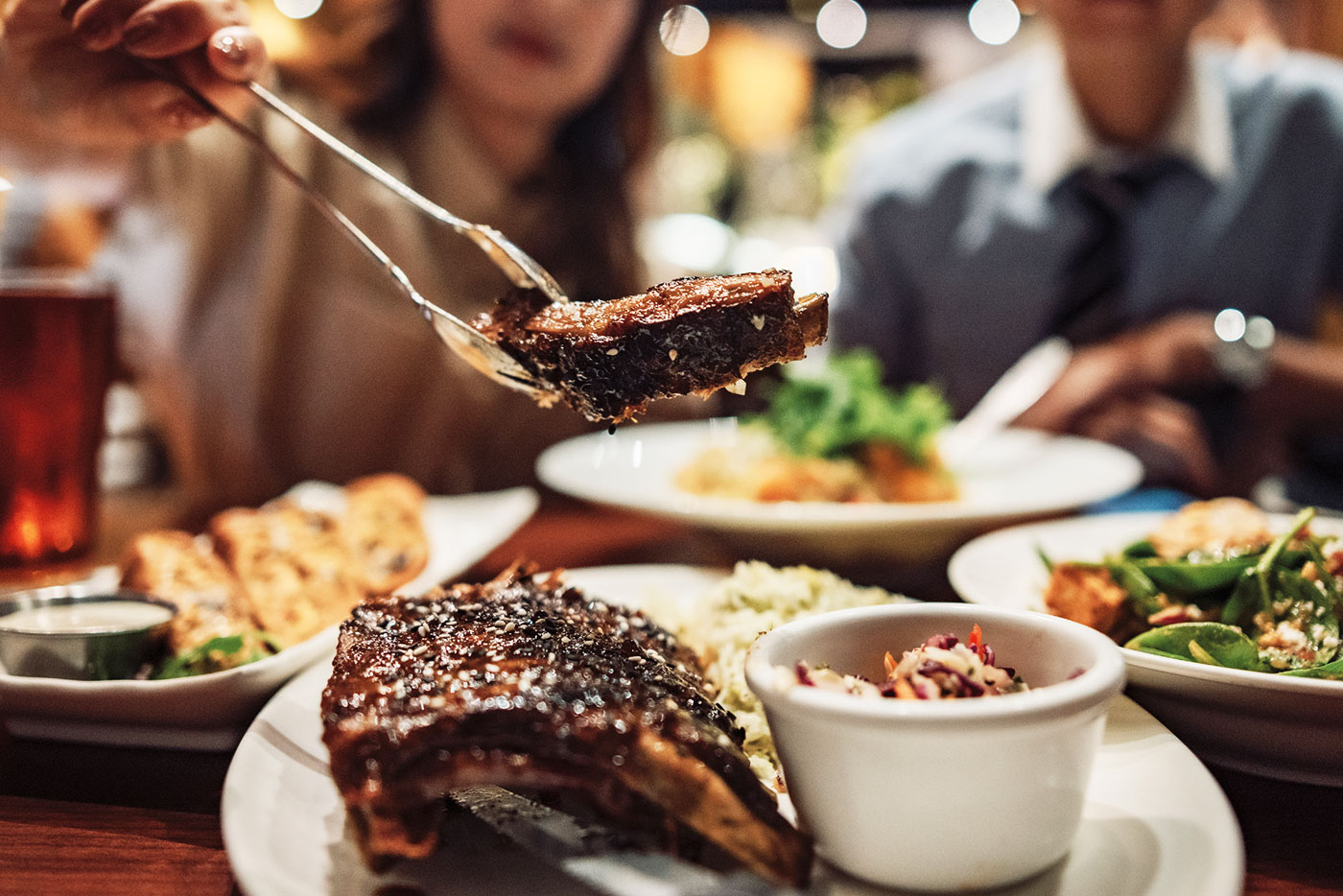 Food for a changing climate | Washington State Magazine | Washington ...