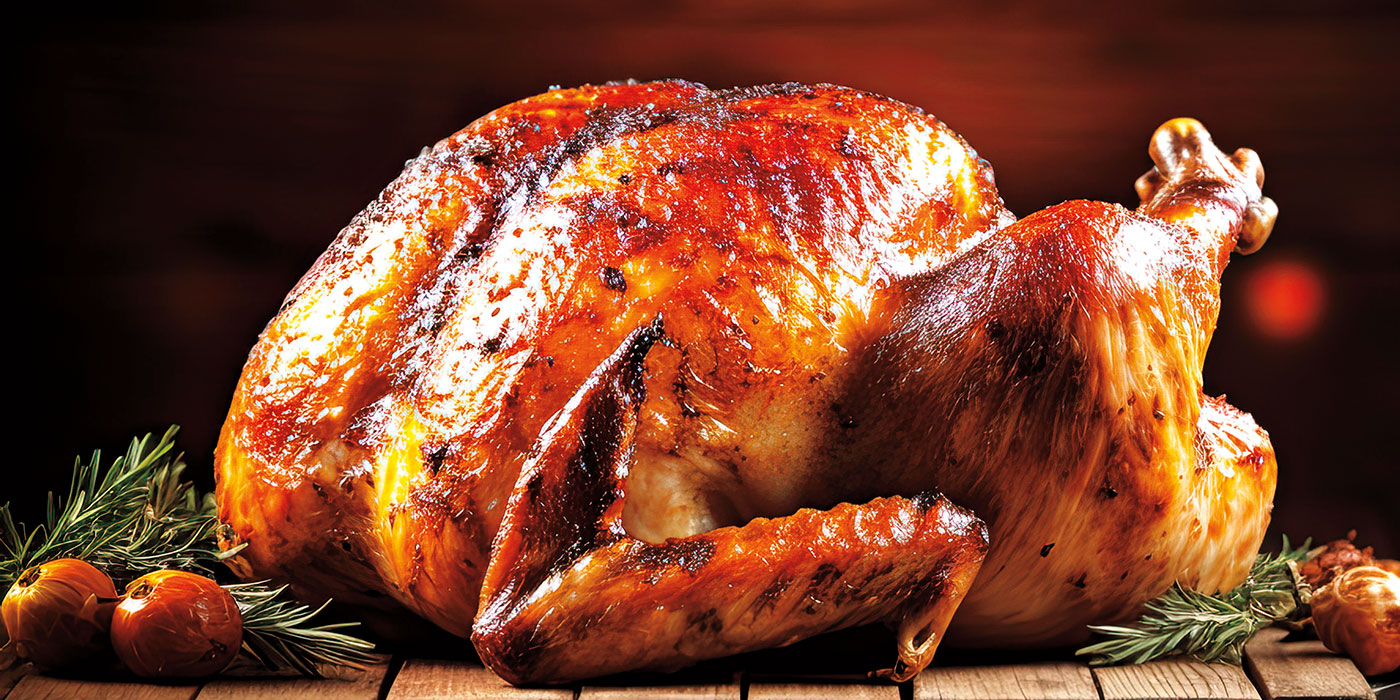 Turkey | Washington State Magazine | Washington State University