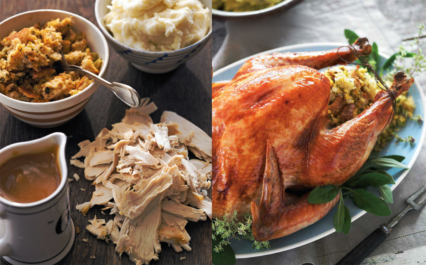 Turkey | Washington State Magazine | Washington State University