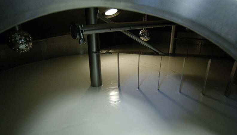 Gallery: The Cheesemaking Process at WSU Creamery | Washington State ...