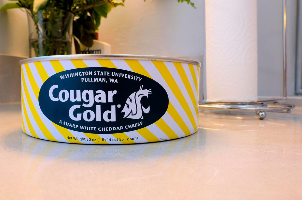 It’s the Gold standard | Washington State Magazine | Washington State ...