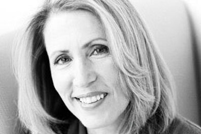 Optimism in the next generation: Q&A withnbsp;Tricianbsp;Raikes ...