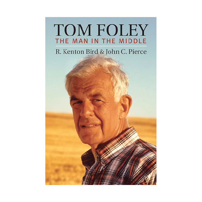 Tom Foley: The Man in the Middle | Washington State Magazine ...
