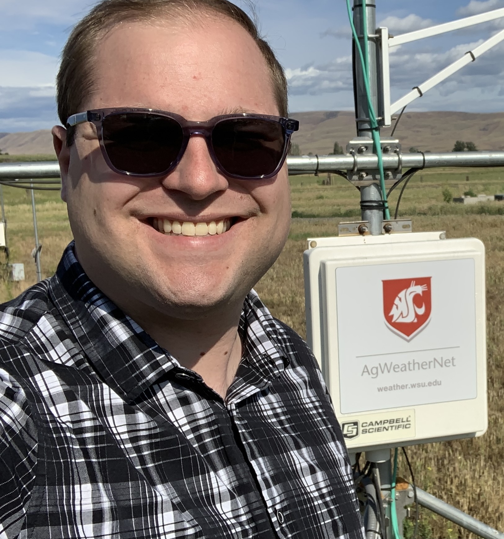 Weather Watch: Reflecting on a Year of Extremes with Nathan Santo ...