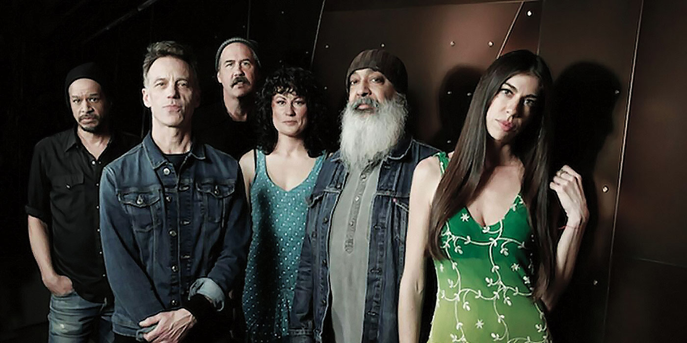 “Secret” supergroup | Washington State Magazine | Washington State ...