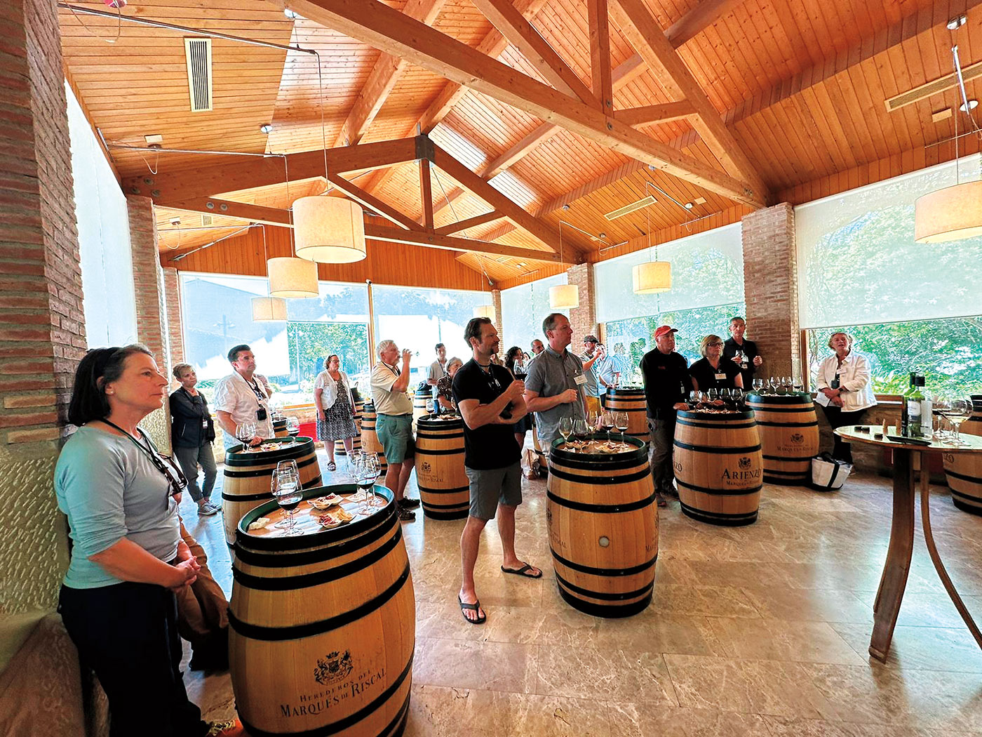 Travel with the Cougs | Washington State Magazine | Washington State ...