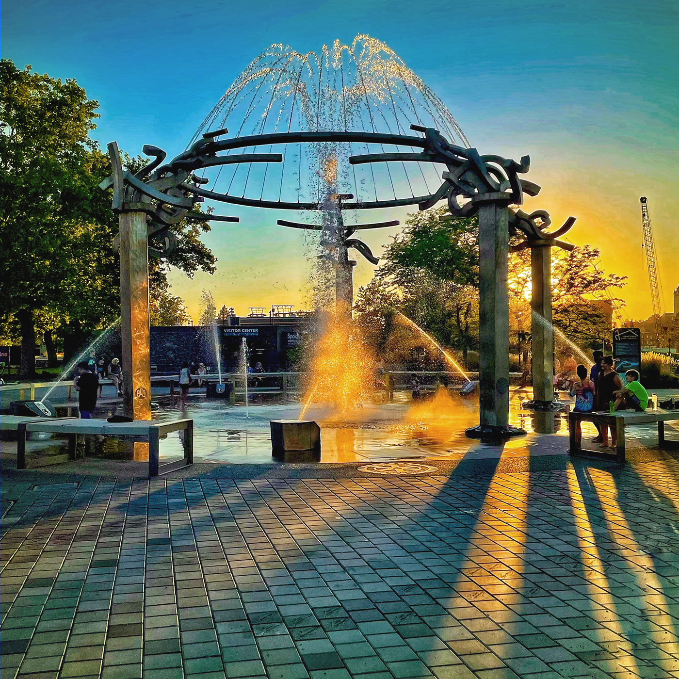 Digital magazine | Washington State Magazine | Washington State University