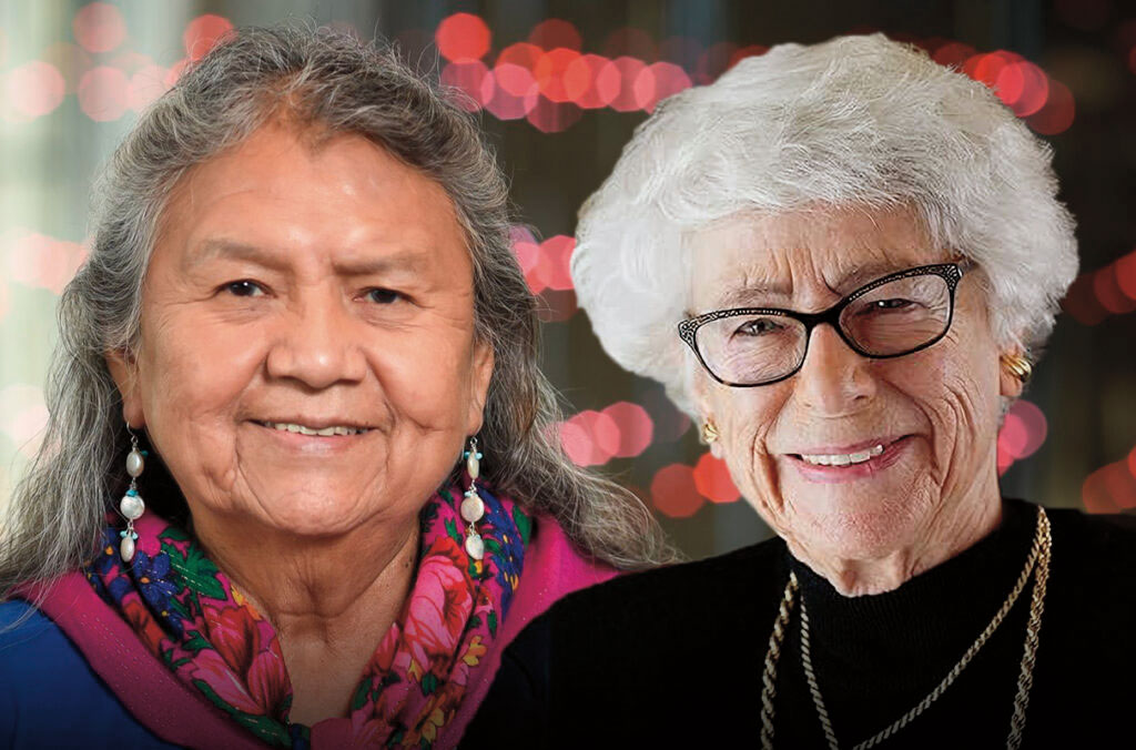 Lasting impacts | Washington State Magazine | Washington State University