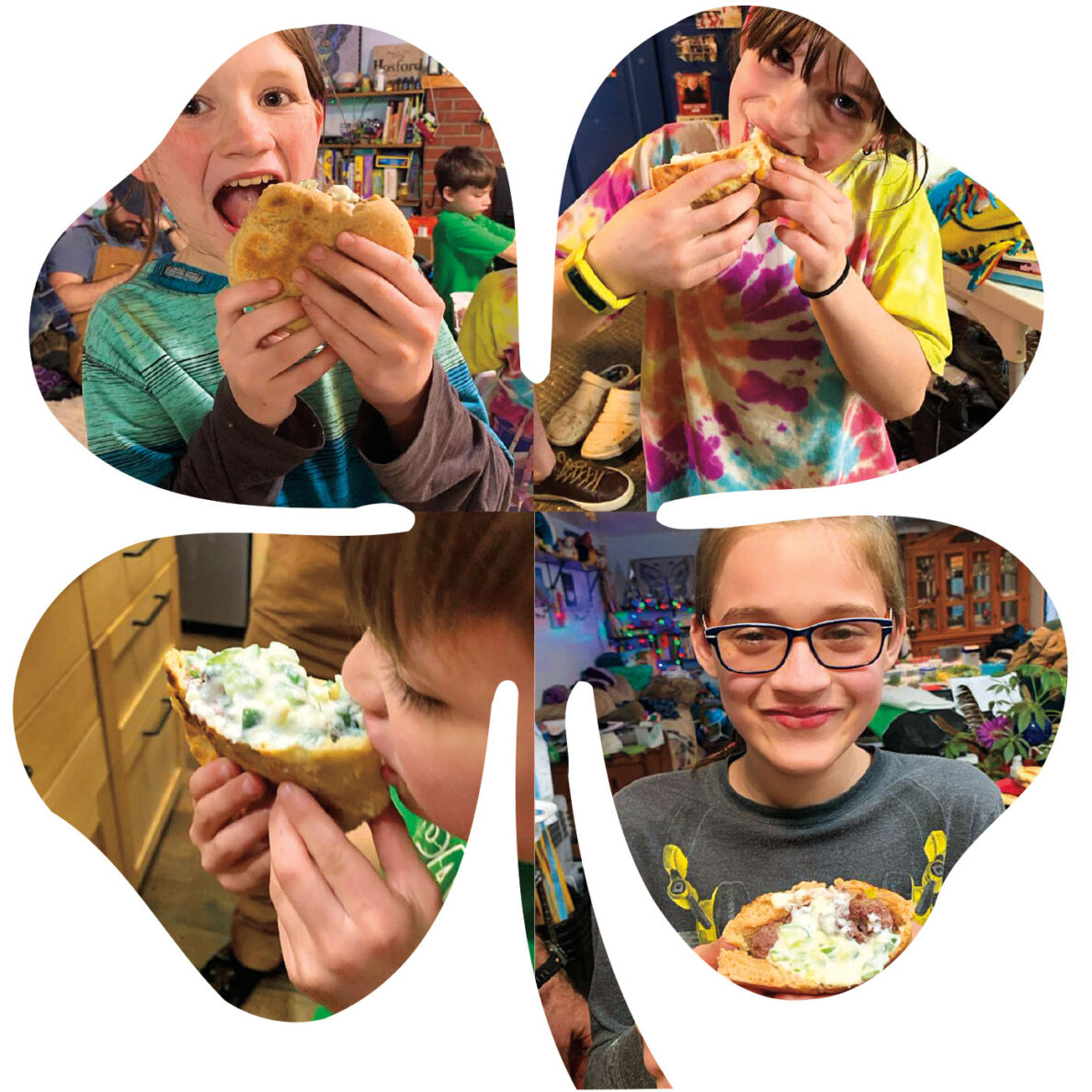 What’s cookin’ with 4-H these days | Washington State Magazine ...