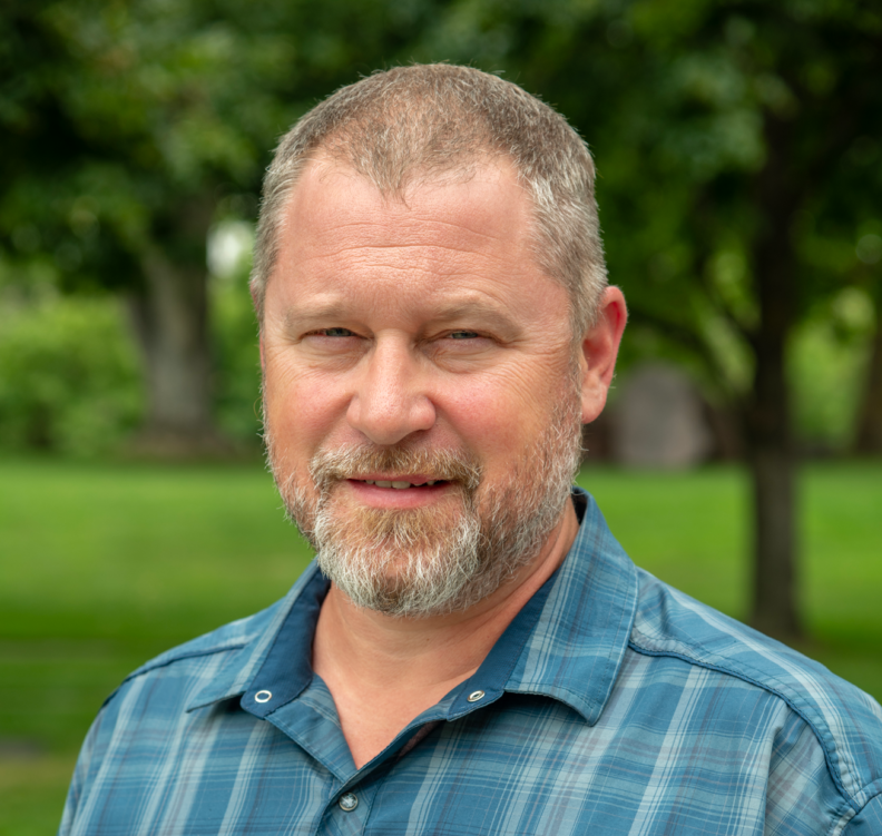 Chad Kruger | CAHNRS People Directory | Washington State University