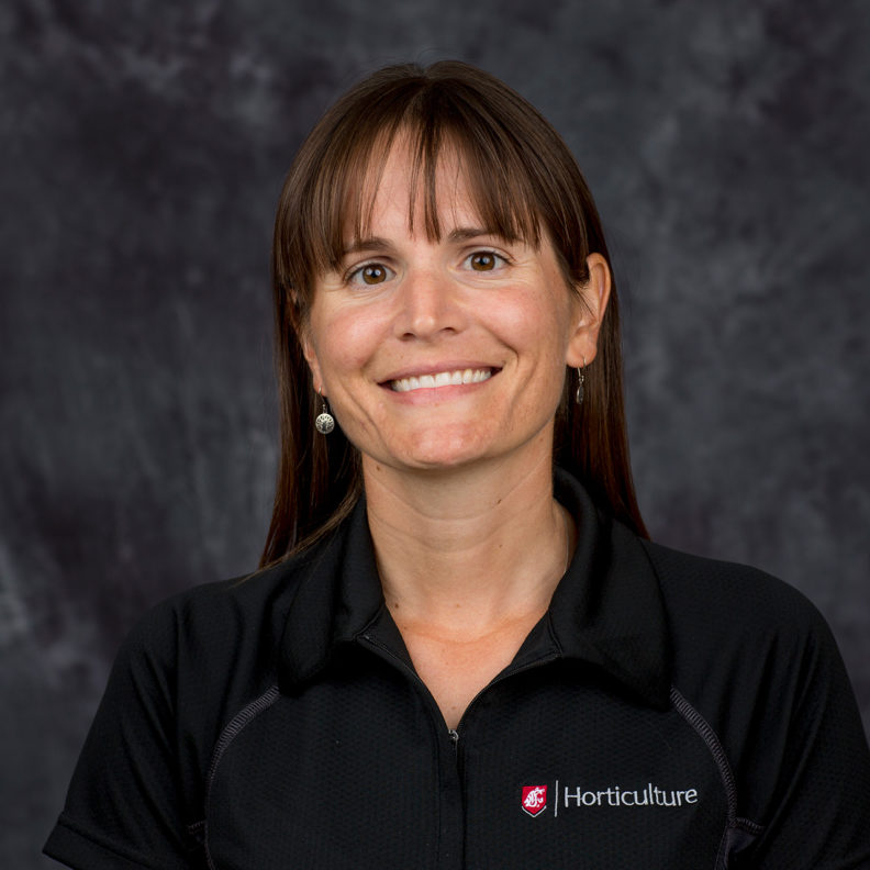 Adjunct and Affiliates | Department of Horticulture | Washington State ...