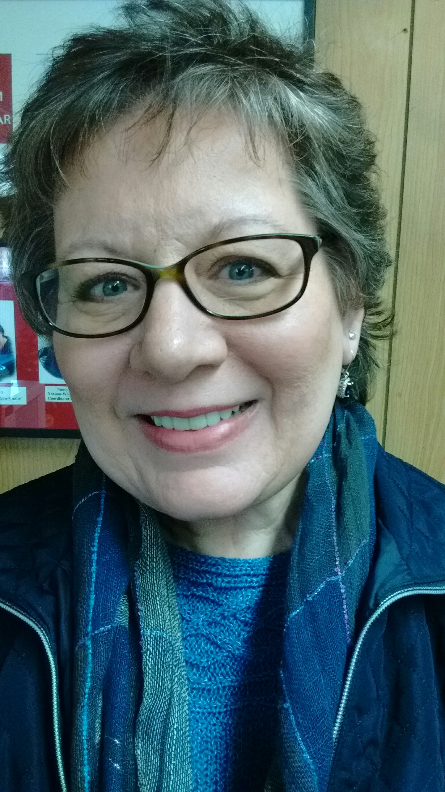 Extension Administration & Business Operations | CAHNRS People ...