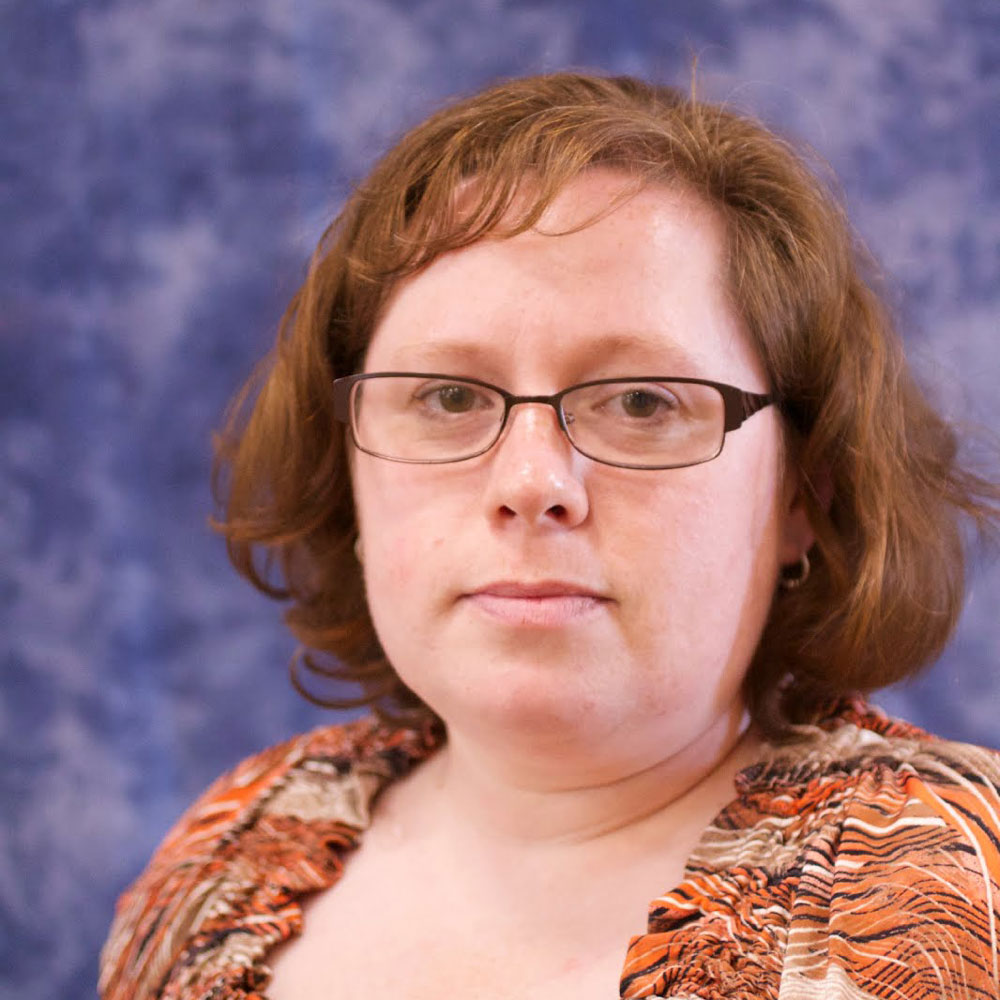 4-H | CAHNRS People Directory | Washington State University