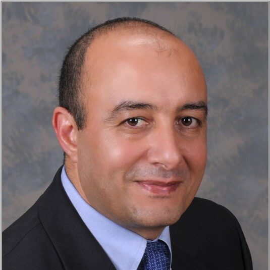 Achour Amiri | Department of Plant Pathology | Washington State University