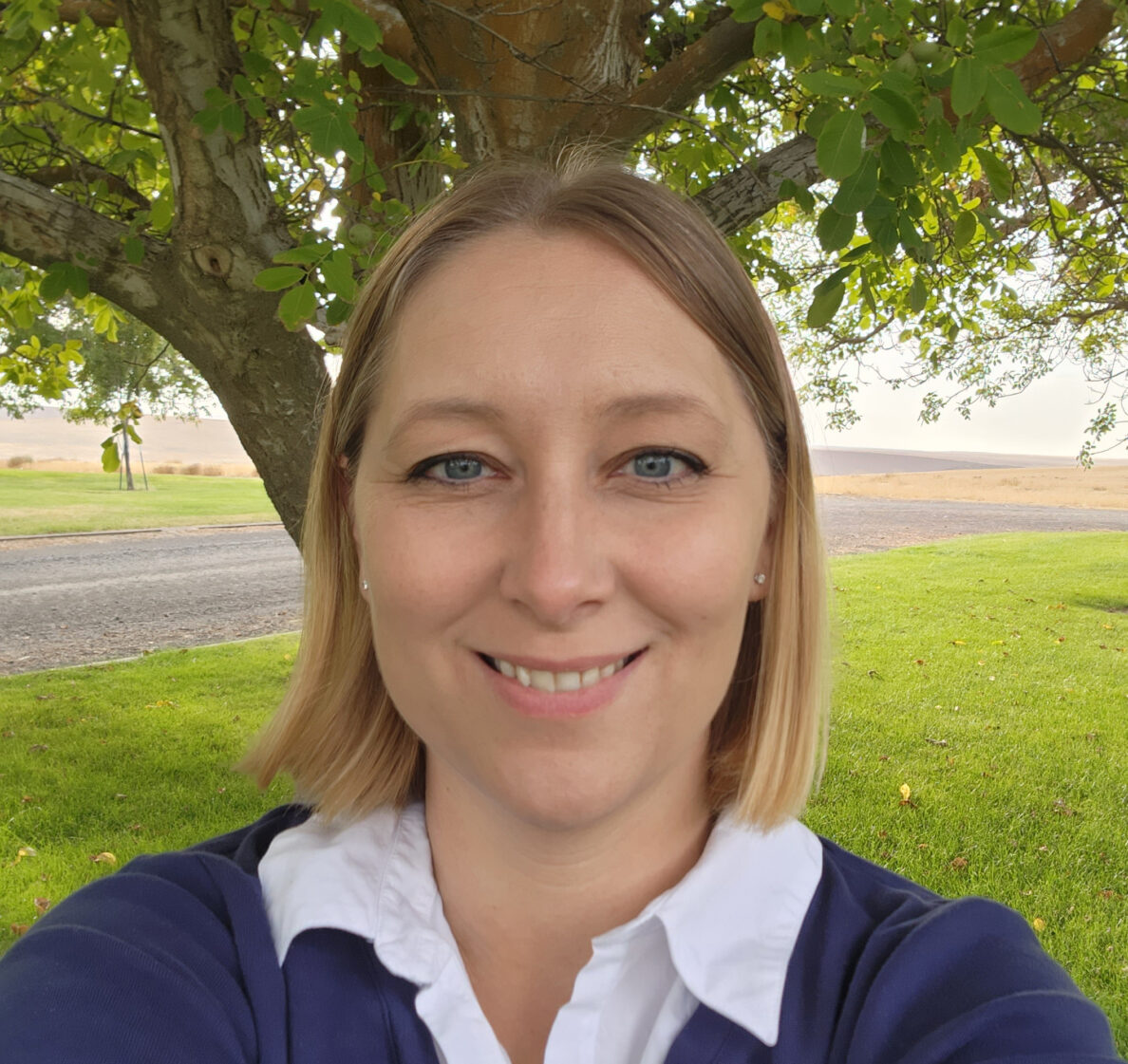 Department of Crop and Soil Sciences | CAHNRS People Directory ...