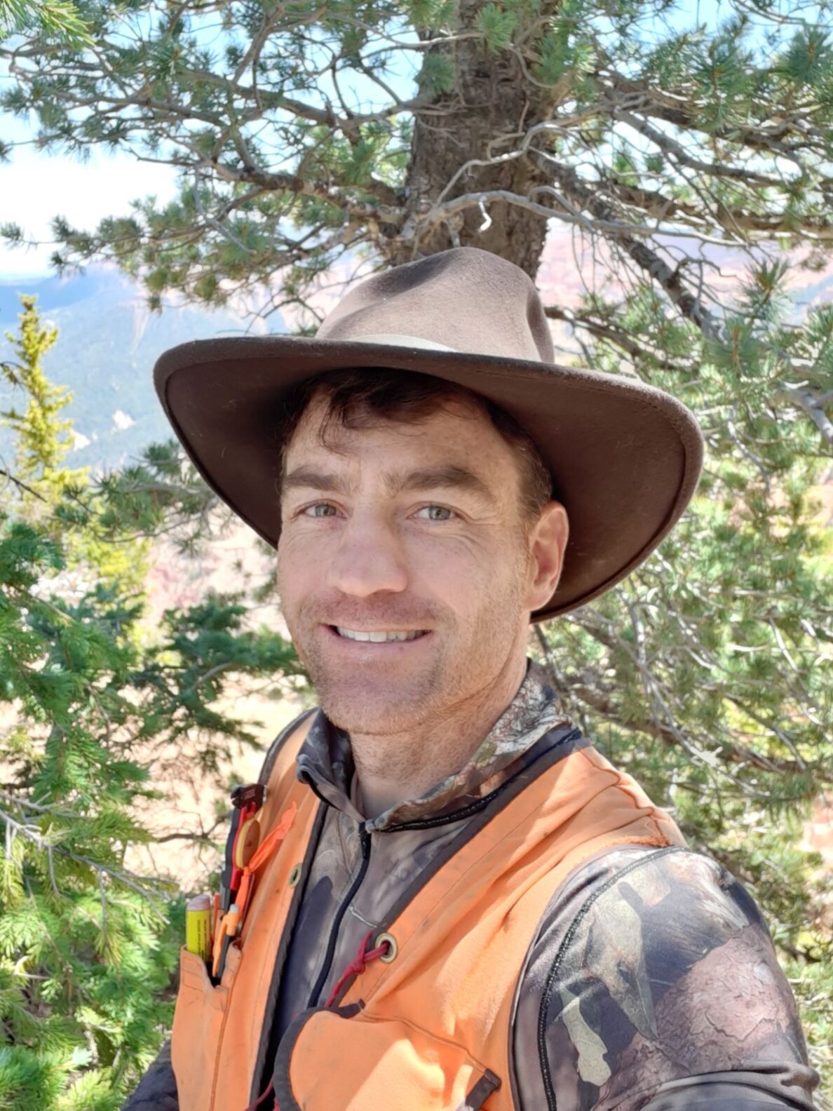 School of the Environment | CAHNRS People Directory | Washington State ...